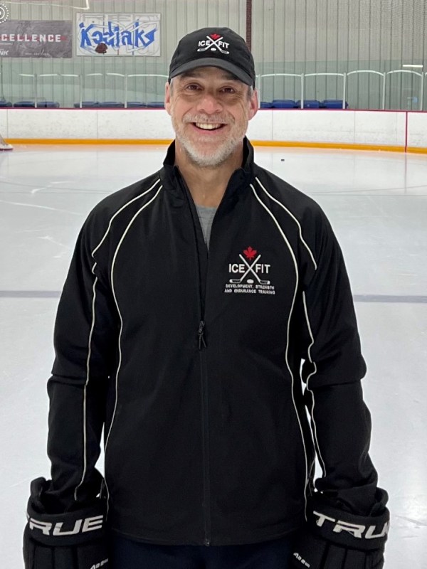 About Us – Ice Fit Winnipeg