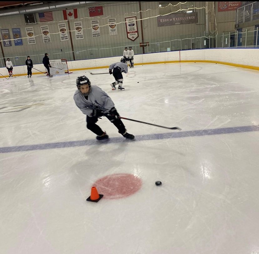 Gallery – Ice Fit Winnipeg